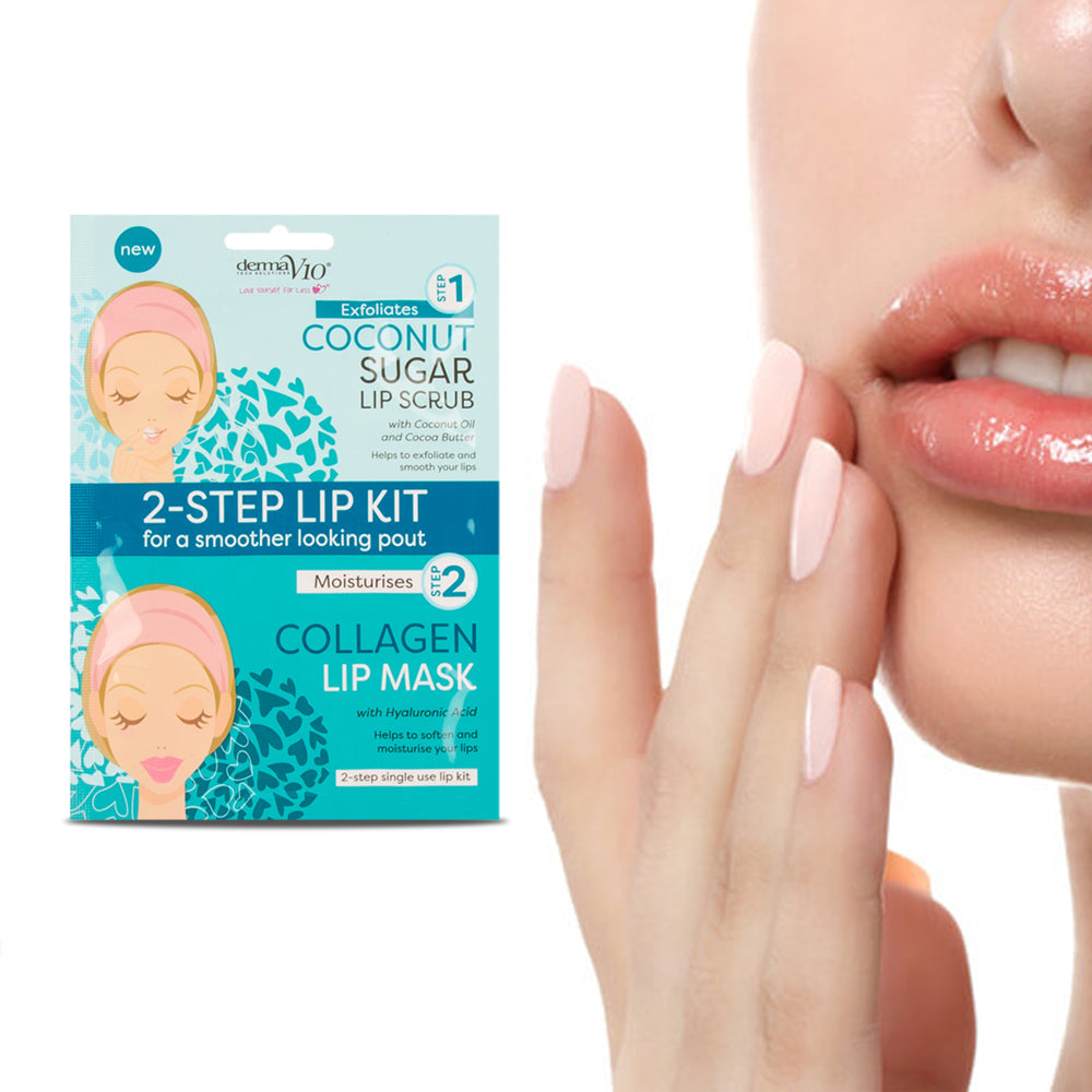 2 Step Lip Kit – Direct Savings Online